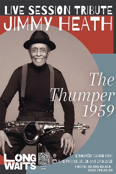 Bán vé sự kiện Ticketgo